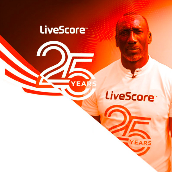 LiveScore Launches Life-changing Goals LiveScore Launches Life-changing ...