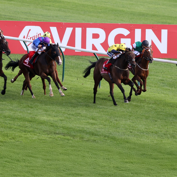 Virgin Bet and Natalie Pike Present ‘Women’s Day’ at Doncaster Racecourse